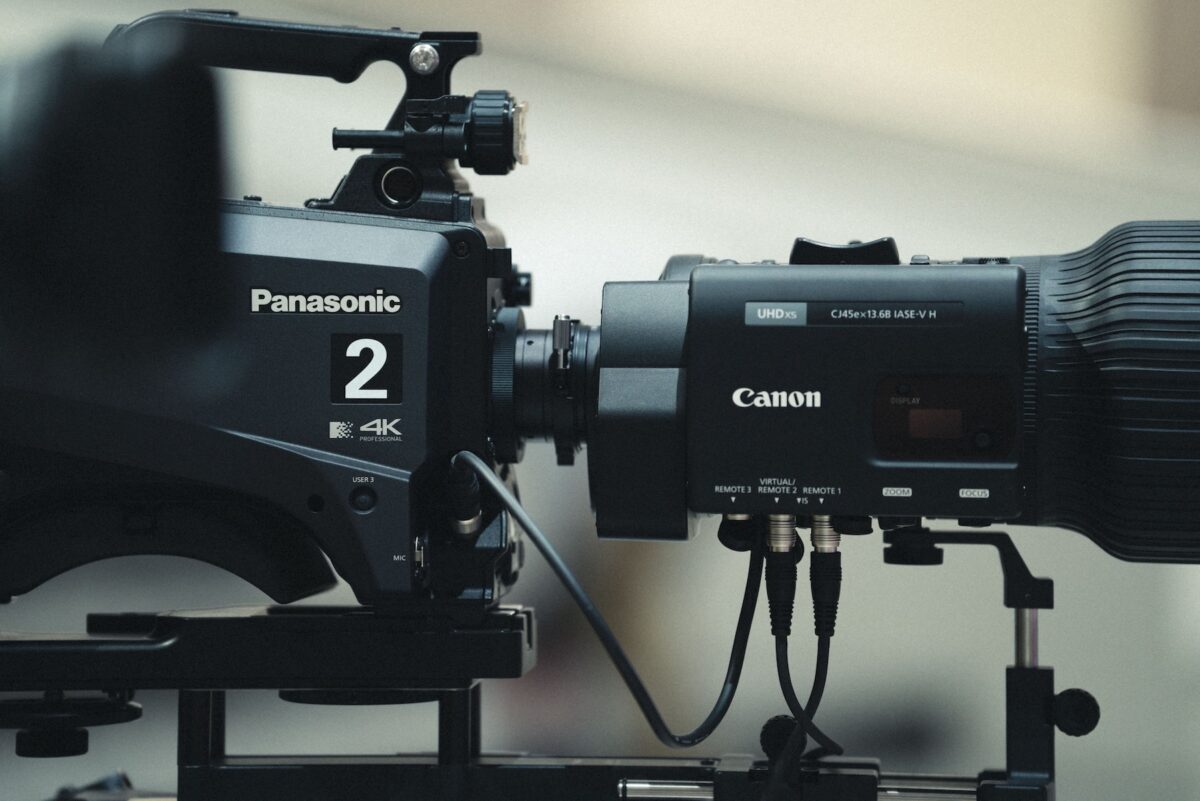 Lakes Church - Church AVL Project - MG Systems